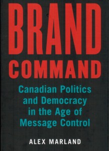 Book Review: Comms Guys | Blacklock's Reporter